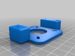 kenpro kr 400 rotator 3D Models | Page 1 | STLFinder