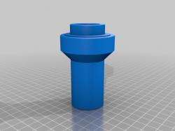 shaktiman 184028 motor seal ring replacement 3D Models | Page 1 | STLFinder