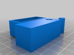 secret box 3d models 【 STLFinder