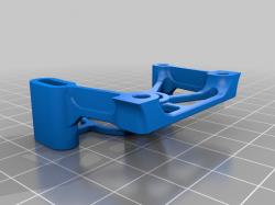 sherpa mini extruder 3D Models | Page 1 | STLFinder