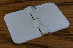 rc airplane hinges 3D Models | Page 1 | STLFinder