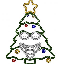 rgb singing christmas tree 3D Models | Page 1 | STLFinder