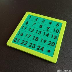 sliding rack 5x5 mtm 3D Models | Page 1 | STLFinder