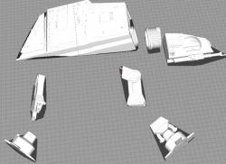 star wars legion atat 3D Models | Page 1 | STLFinder
