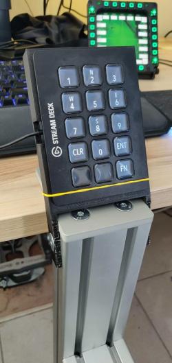 monstertech mounts 3D Models | Page 1 | STLFinder