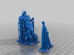 hercules bad guy 3D Models | Page 1 | STLFinder