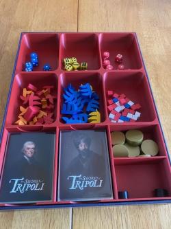 tripoli game 3D Models | Page 1 | STLFinder