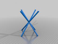 geometric stand 3D Models | Page 1 | STLFinder