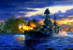 USS Cleveland 1/6000 - Free 3D Model | STLFinder
