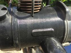 bridget bardot velo solex 3D Models | Page 1 | STLFinder