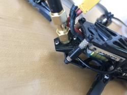 rush tank ultimate plus vtx 3D Models | Page 1 | STLFinder
