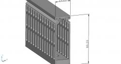 wiring duct 3D Models | Page 1 | STLFinder