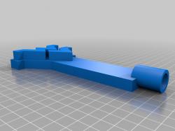 beer keg tap handles 3D Models | Page 1 | STLFinder