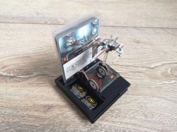 x wing storage solutions 3D Models | Page 1 | STLFinder