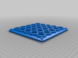 12 gauge reloading press 3d models 【 STLFinder