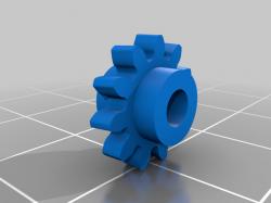 vanagon speedometer 3D Models | Page 1 | STLFinder