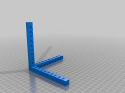 axis wheel ruler 3D Models | Page 1 | STLFinder