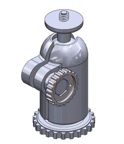 360 head 3D Models | Page 1 | STLFinder