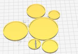 40k swamp bases 3D Models | Page 1 | STLFinder