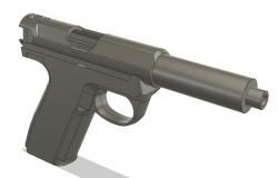 aap 01 upper 3D Models | Page 1 | STLFinder