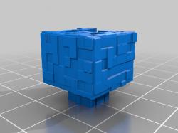 creeper base 3D Models | Page 1 | STLFinder