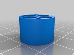 aps cam870 shells 3d | Page 1 | STLFinder