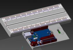 usb cable for arduino uno 3D Models | Page 1 | STLFinder