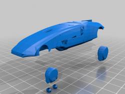 rayfield roblox studio 3D Models | Page 1 | STLFinder