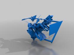 enterprise azur lane figure 3D Models | Page 1 | STLFinder