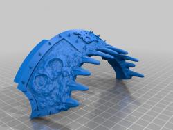 d1 titan armor 3D Models | Page 1 | STLFinder