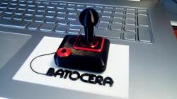 tankstick trackball not working batocera 3D Models | Page 1 | STLFinder