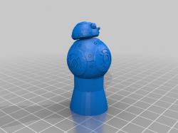 8 chess pieces 3D Models | Page 1 | STLFinder