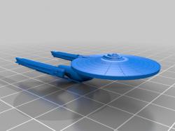 belknap class cruiser 3D Models | Page 1 | STLFinder