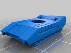 patton tank 3D Models | Page 1 | STLFinder