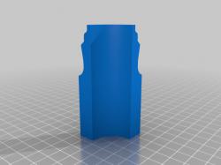 bull nose for steel lathe 3D Models | Page 1 | STLFinder