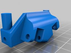 capra rear link riser 3D Models | Page 1 | STLFinder