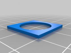 circle test 3D Models | Page 1 | STLFinder