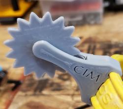 crocs spurs 3D Models | Page 1 | STLFinder