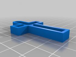 solidowkrs make a hole without hole wizard 3D Models | Page 1 | STLFinder