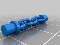 lego chain piece 3D Models | Page 1 | STLFinder