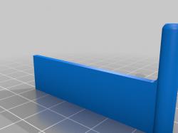 shelf pins ikea 3D Models | Page 1 | STLFinder