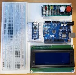 arduino protoboard 3D Models | Page 1 | STLFinder