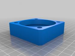 o11d mini distro plate 3D Models | Page 1 | STLFinder