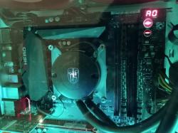 3d file intel bracket for aio | Page 1 | STLFinder