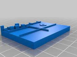 3d model of penn state campus | Page 1 | STLFinder