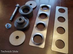 3d printed dimple dies | Page 1 | STLFinder