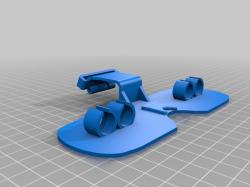dji flip 3D Models | Page 1 | STLFinder