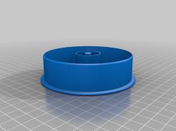 Doughnut Cutter 3D Models | Page 1 | STLFinder