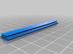 3 slot screw 3D Models | Page 1 | STLFinder