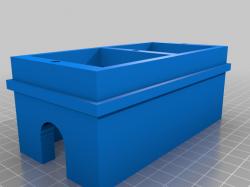 flush sockets 3D Models | Page 1 | STLFinder